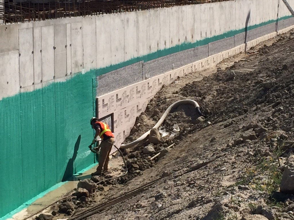 Project Profiles | Advanced Coatings Inc.