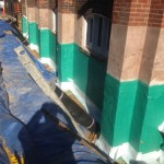 Rub-R-Wall Waterproofing | Advanced Coatings Inc.
