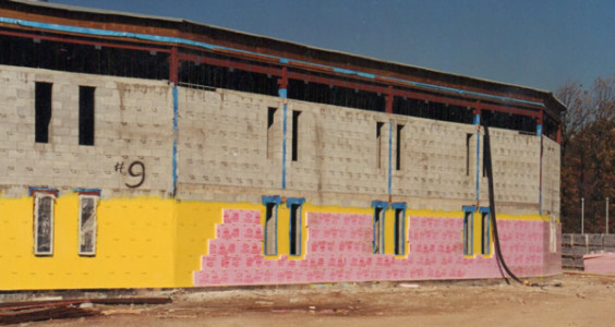 Project Profiles | Advanced Coatings Inc.